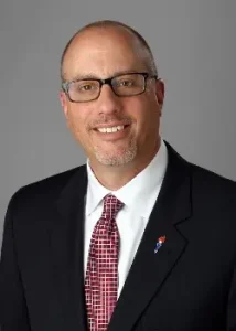 Liberty Bank Names Jeffrey Culp Deputy CFO | HK Now